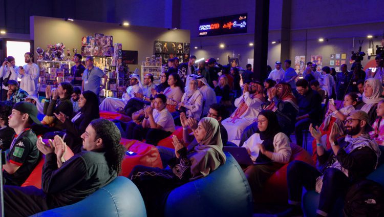 Game On: How COREGAME Studios Is Contributing to Qatar